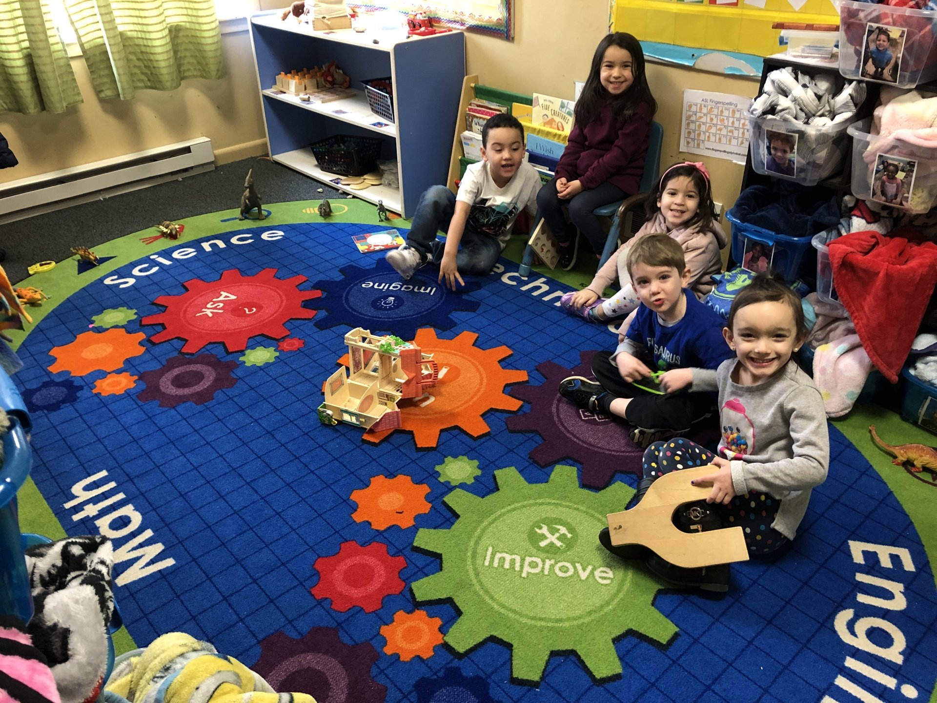 Day Care Center, Learning Center | Leominster, MA