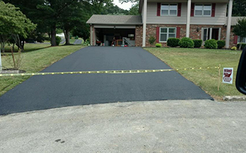 Pavers | Fall Branch, TN | Fall Branch Paving