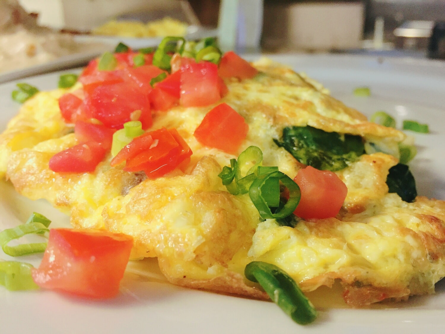 Breakfast Menu | Granite Bay, CA | Mario's Early Toast