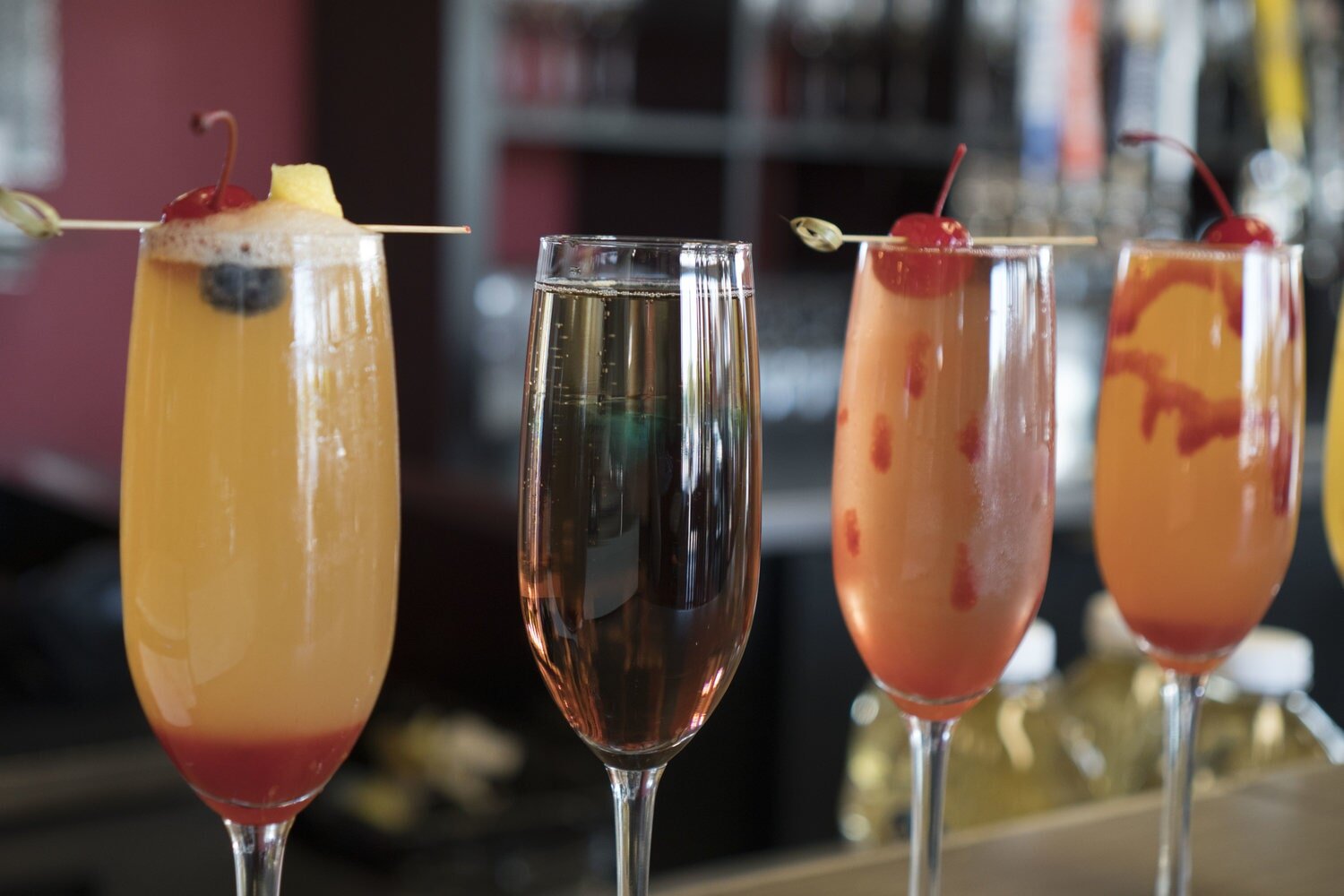 Breakfast Menu | Granite Bay, CA | Mario's Early Toast