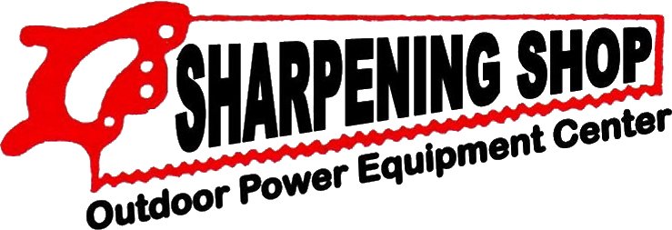 Outdoor Power Equipment | Turlock, CA| Sharpening Shop