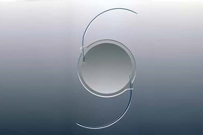 Specialty Intraocular Lens Implants | Hummel | Oklahoma City