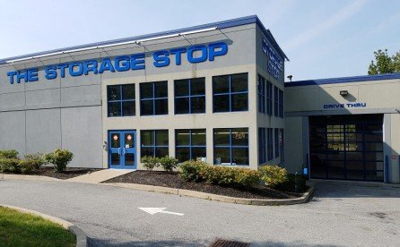 Storage Facilities | Newburgh, NY