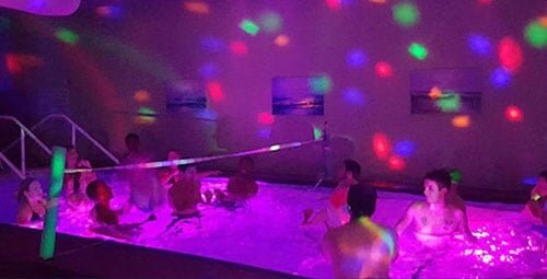 Pool Parties | Murfreesboro, TN | Beyond Aquatics