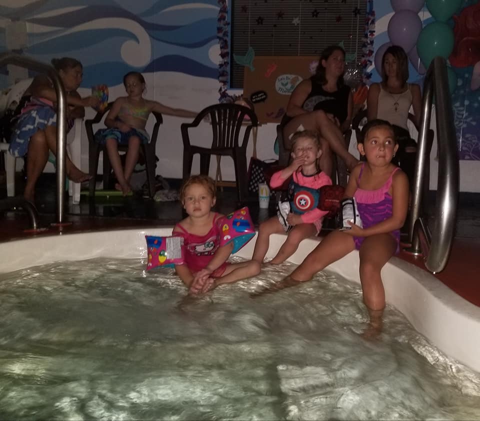 Pool Parties | Murfreesboro, TN | Beyond Aquatics