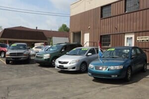 Used Cars & Trucks For Sale Wauwatosa, Greenfield, Oak Creek ...