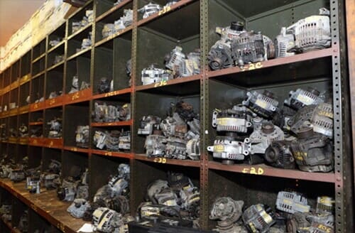 Used Automotive Parts For Sale Wauwatosa, Greenfield, Oak Creek ...