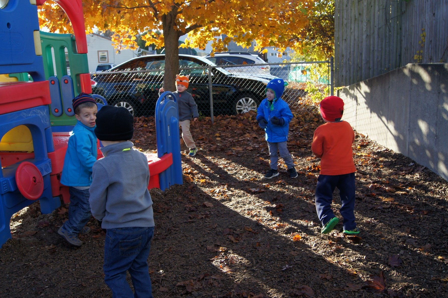 Photo Gallery Of Our Preschool | Merrimack, NH | Tollhouse Preschool