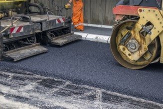 Asphalt Paving - Kent,, WA - AAA Asphalt Paving 1 Inc.
