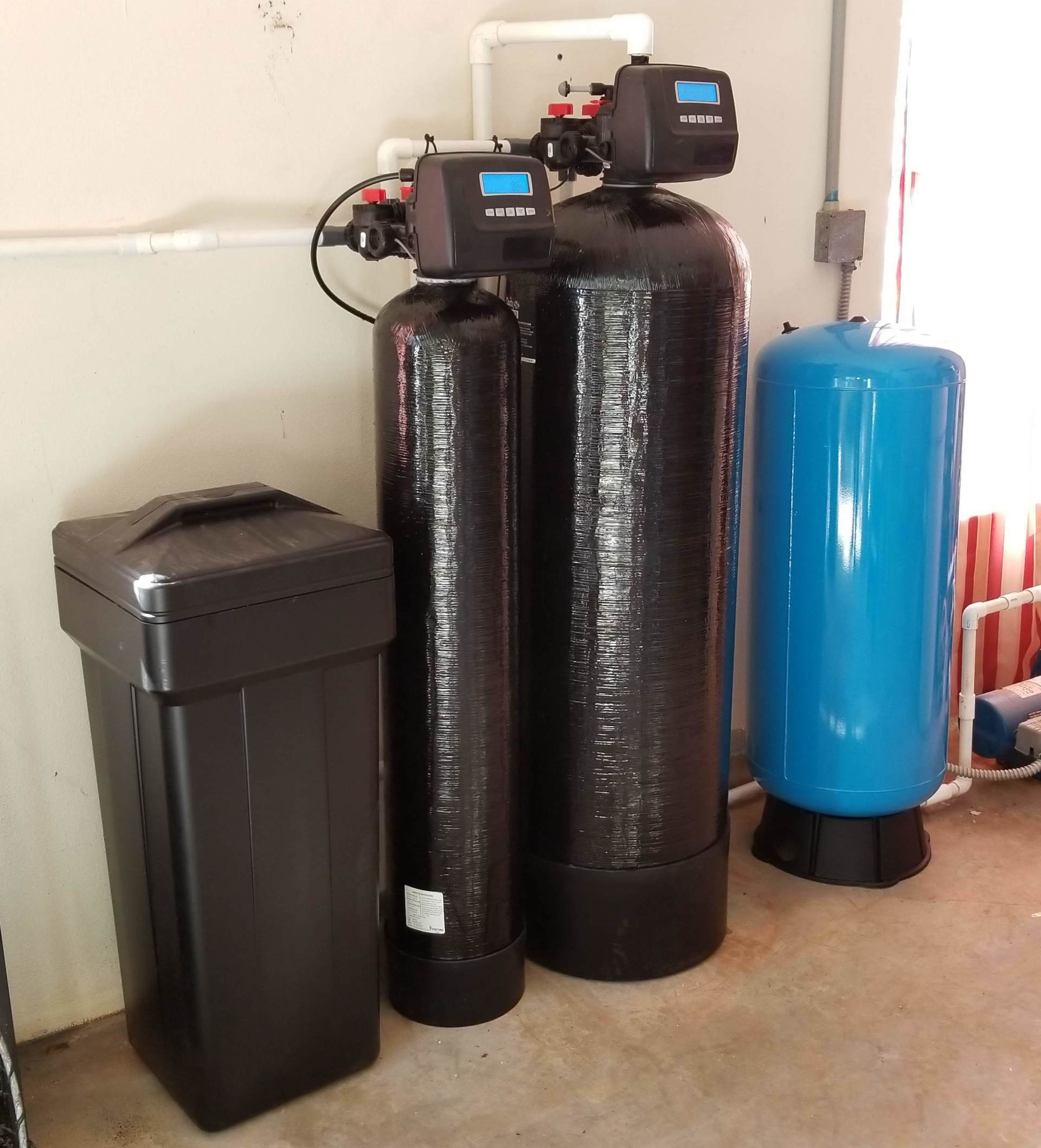Better Water | Melbourne, FL | Brevard Water Solutions