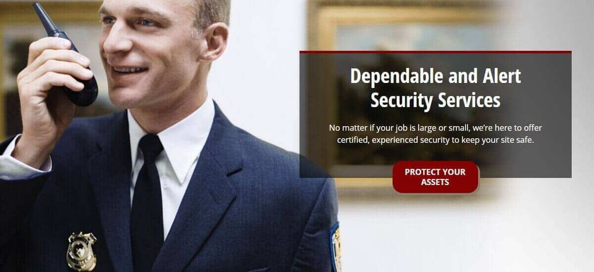 Hospital and Event Security Services for Indianapolis, IN