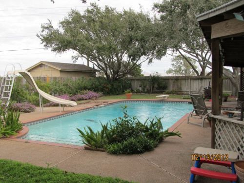 Photo Gallery | Corpus Christi, Tx | Artisan Pools & Outdoor Living