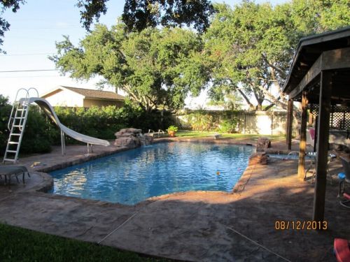 Photo Gallery | Corpus Christi, Tx | Artisan Pools & Outdoor Living