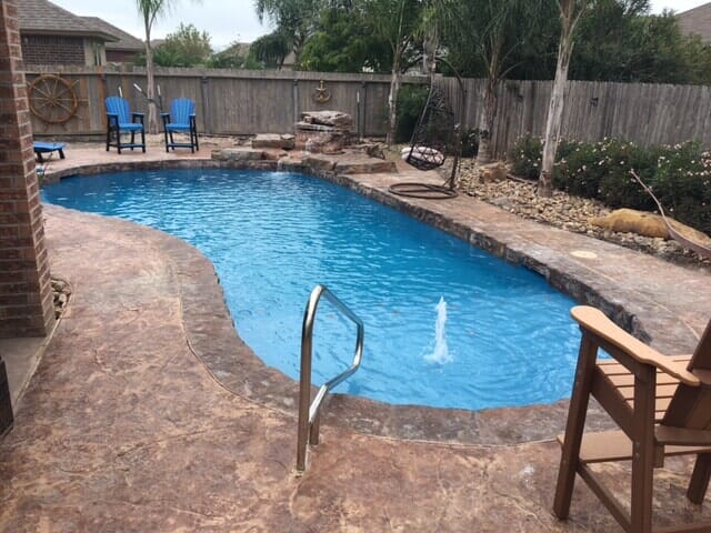 Photo Gallery | Corpus Christi, Tx | Artisan Pools & Outdoor Living