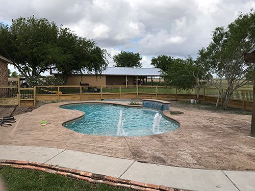 Photo Gallery | Corpus Christi, Tx | Artisan Pools & Outdoor Living