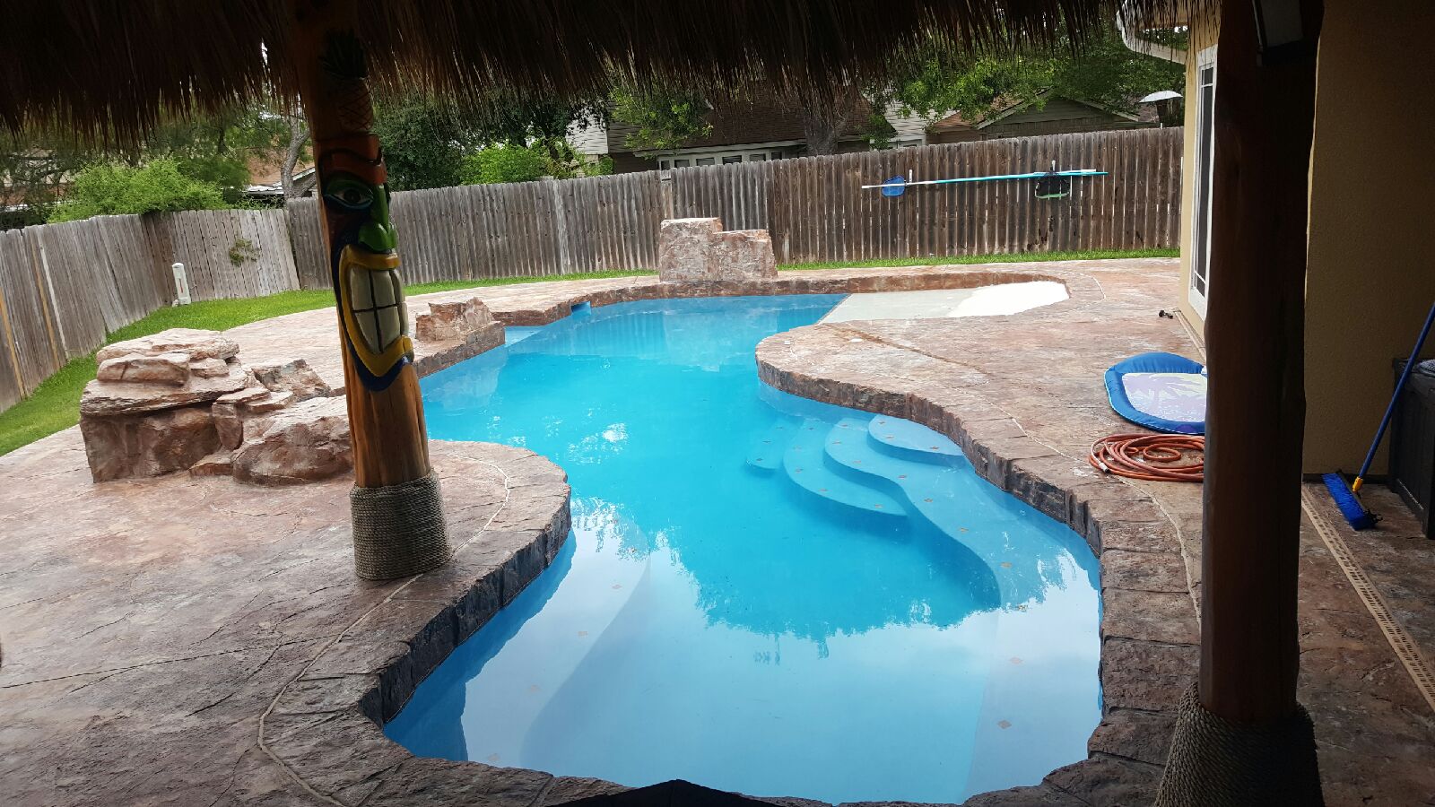 Photo Gallery | Corpus Christi, Tx | Artisan Pools & Outdoor Living