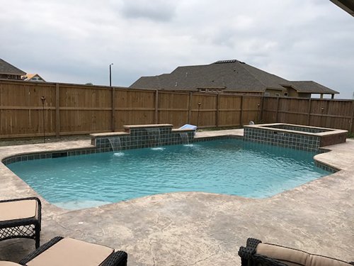 Photo Gallery | Corpus Christi, Tx | Artisan Pools & Outdoor Living
