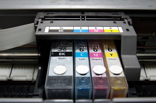 Printer - Printing Services – Hackensack, NJ – Tech Repro Inc