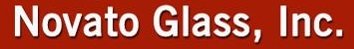Custom Glass - Novato, CA - Novato Glass, Inc.