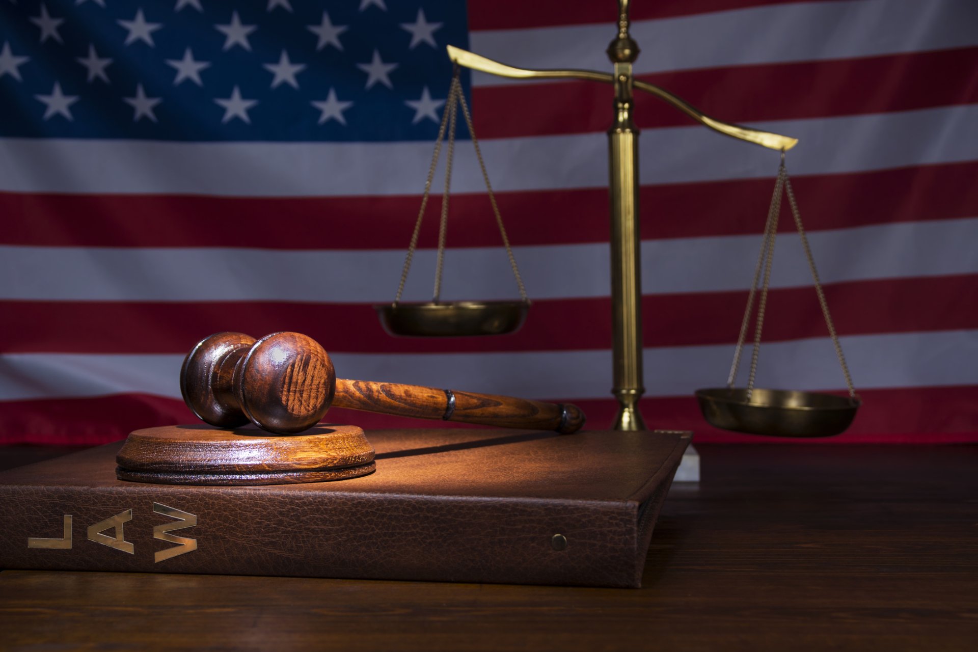 Criminal Defense Attorney |Birmingham, AL | Marcus A Jones III, P.C ...