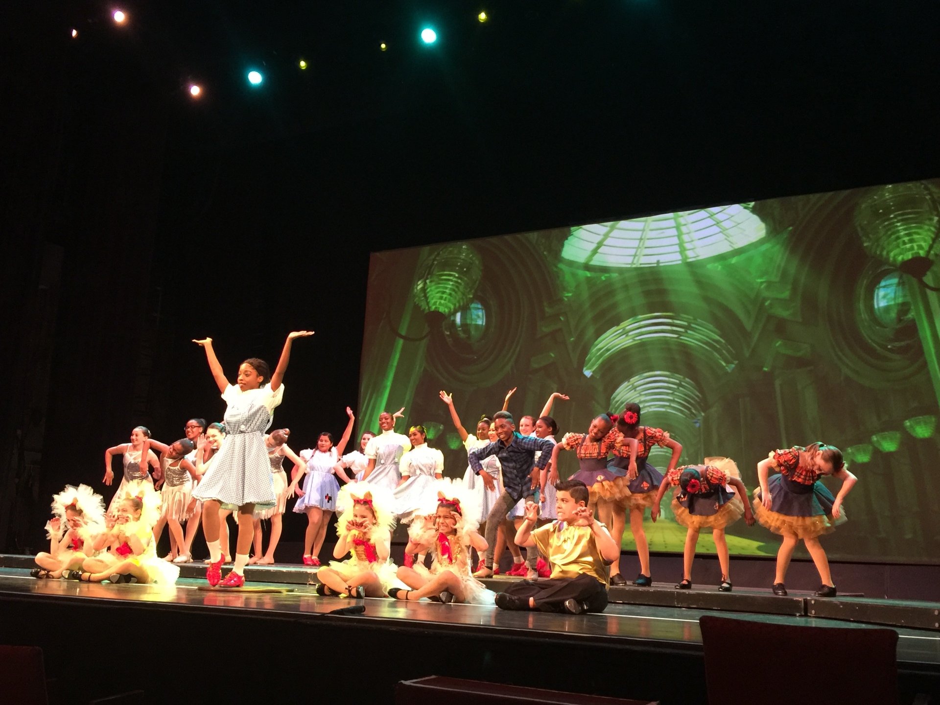 Musical Theatre Programs - Jo-Ann’s Dance Studio, The Performing Arts ...