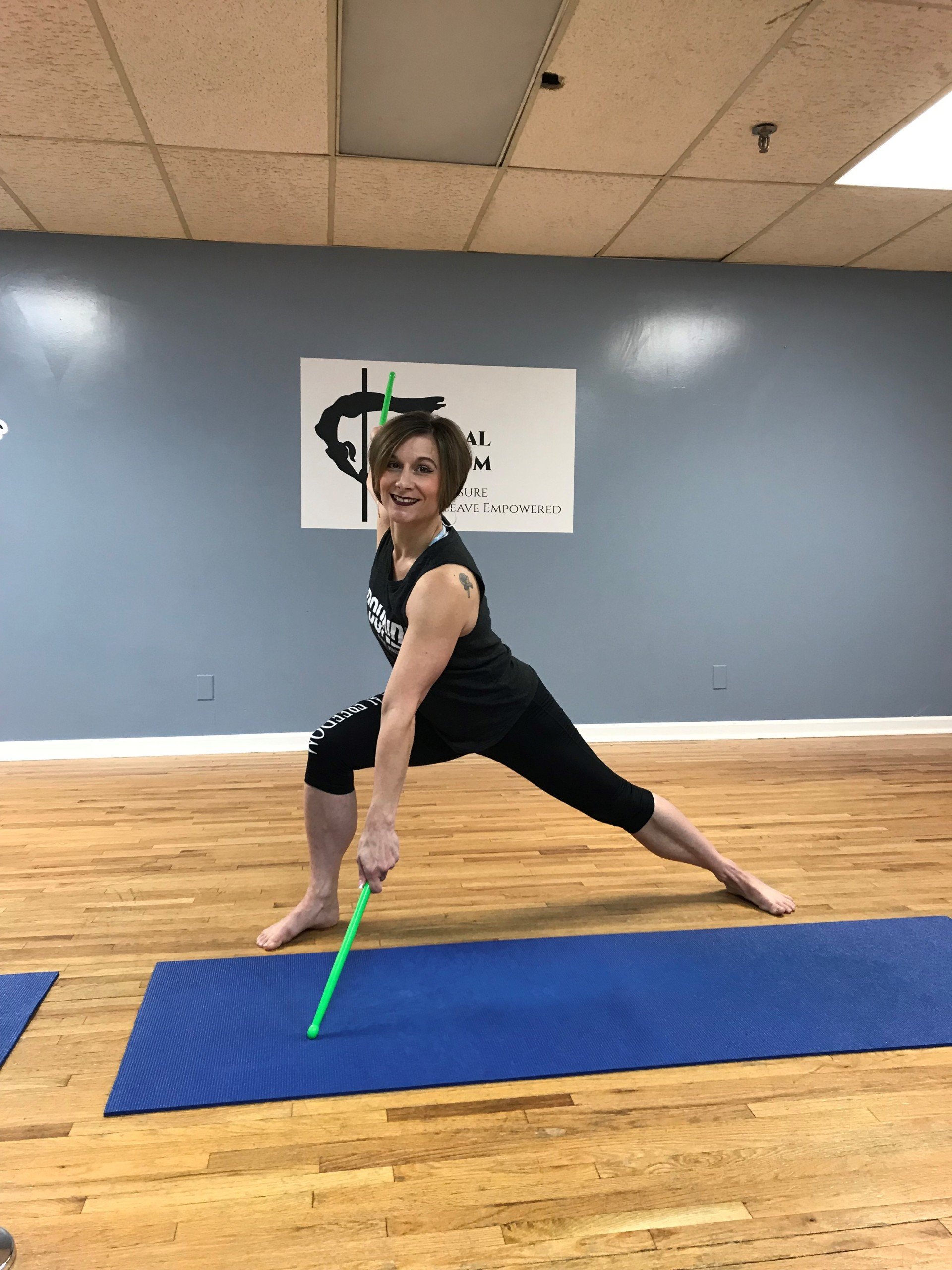 Vertical Freedom - Jo-Ann's Dance Studio - The Performing Arts Centre ...