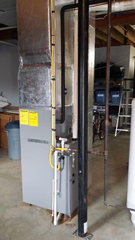 HVAC Services-Frankfort, KY - TC Mechanical Services