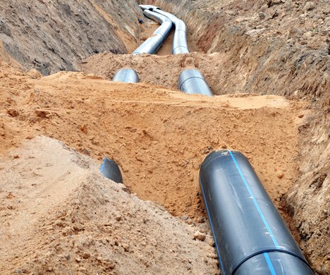 Directional Boring | Lubbock, TX | Deerwood Construction Inc