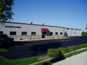 Home | Madison Spring Inc - Monona, Wisconsin