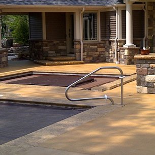 Pool Company - Fort Wayne, IN - Forrester & Sons Pool Service Inc