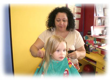 Specialty in Kids Haircuts- Springfield, PA - Kids Kuts