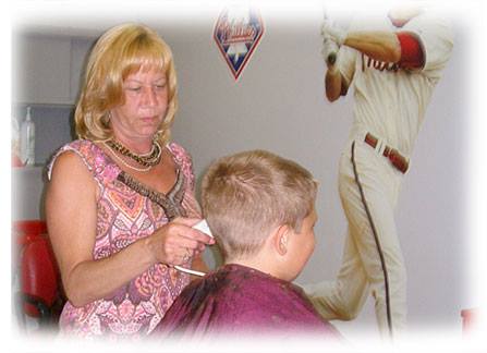 Specialty in Kids Haircuts- Springfield, PA - Kids Kuts