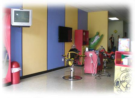 Specialty in Kids Haircuts- Springfield, PA - Kids Kuts