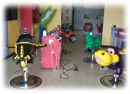 Specialty in Kids Haircuts- Springfield, PA - Kids Kuts
