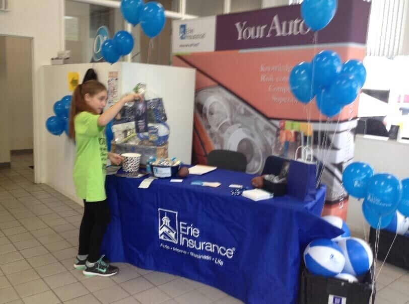 | George A Reed Agency Inc | Pittsburgh, PA