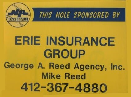 | George A Reed Agency Inc | Pittsburgh, PA
