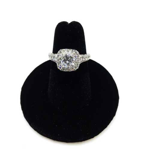 engagement-rings - Derry, NH - Gem Jewelers