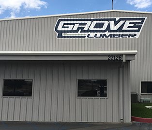 Lumber | Ontario, CA | Grove Lumber & Building Supplies