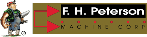 Machining | New England | F.H. Peterson Machine Corp