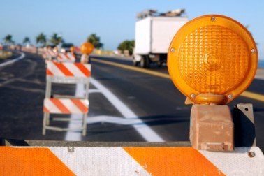Traffic Control Signs - Colorado Springs, CO - Midwest Barricade Co.