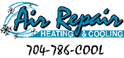 Expert HVAC | Concord, NC | Air Repair, Inc.