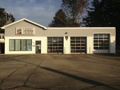 Automotive Repair - Ridley Park, PA - Keith's Automotive