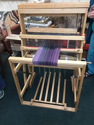 Weaving Supplies- Gatlinburg, TN - Smoky Mountain Spinnery