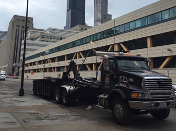 Scrap Metal Services in Chicago, Chicagoland, Kankakee & NWI