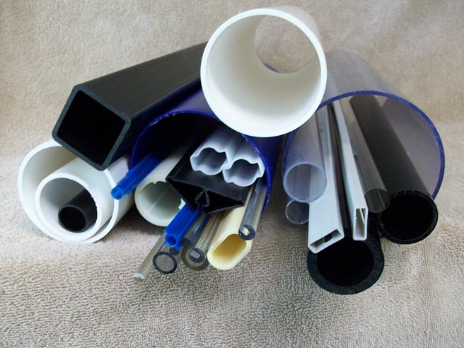 Plastic Pipe, Plastic Tubing — St. Charles, Illinois — Polytec Plastics Inc