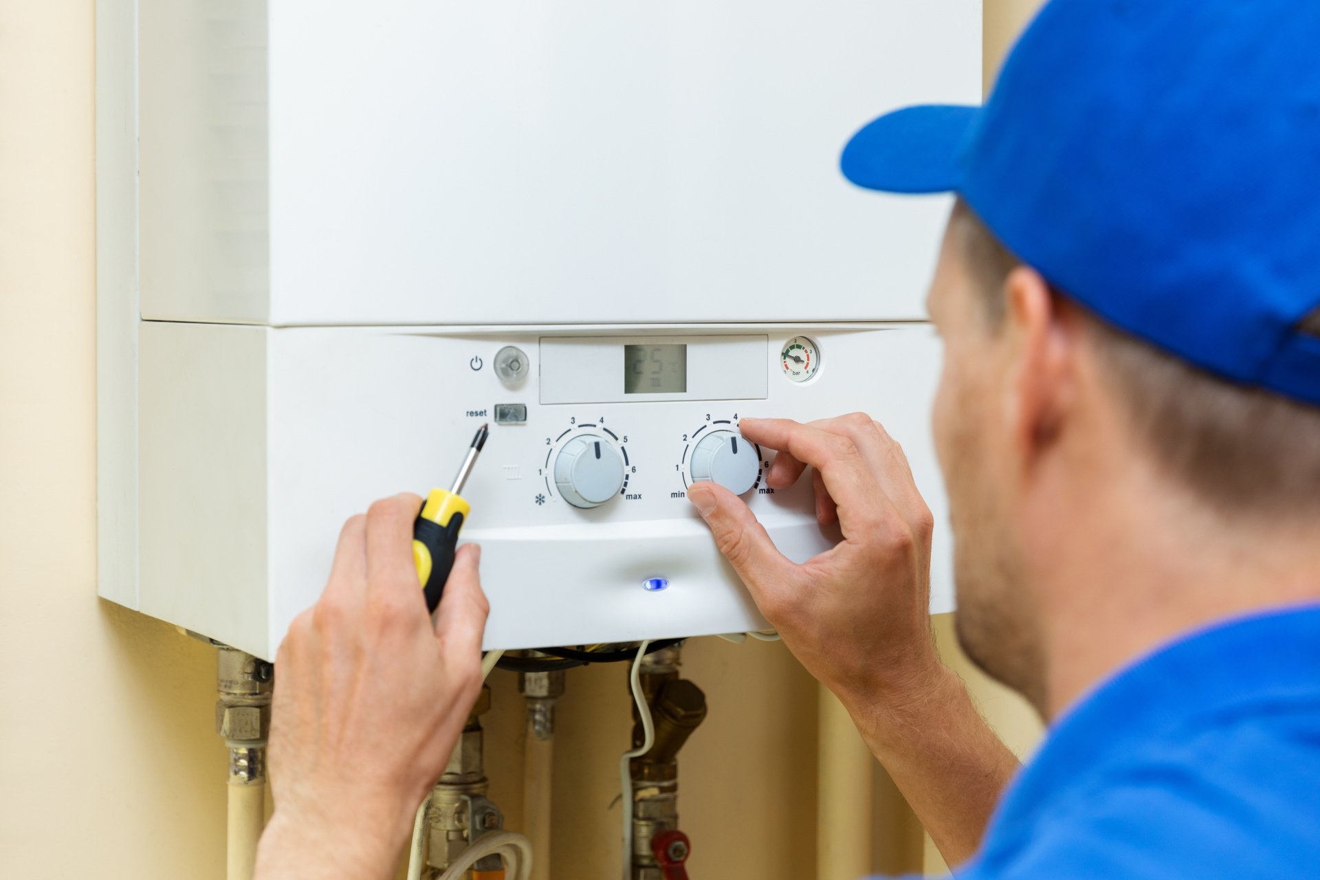 Lock and Key Services | Beaver, PA | Fischer’s Hardware
