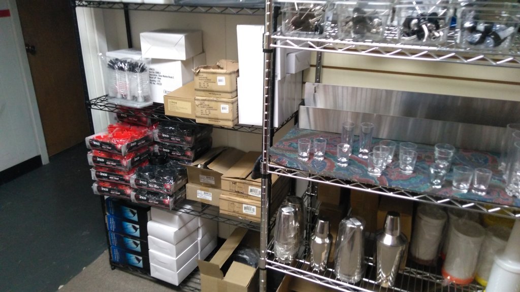 Restaurant Supplies | Integrity Equipment Solutions | Conway, Arkansas