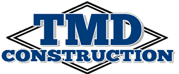 Concrete Services – Lombard, IL – TMD Construction