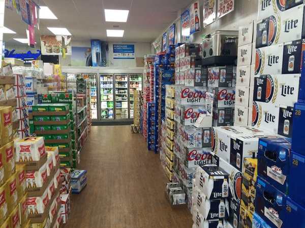 Beer Stores | Long Island, NY | Beverage Barn