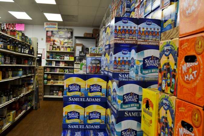 Beer Stores | Long Island, NY | Beverage Barn